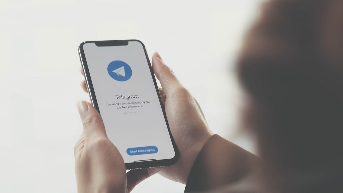 Telegram Channels That Earns $800+ Every Month | by Mike Neal | Medium
