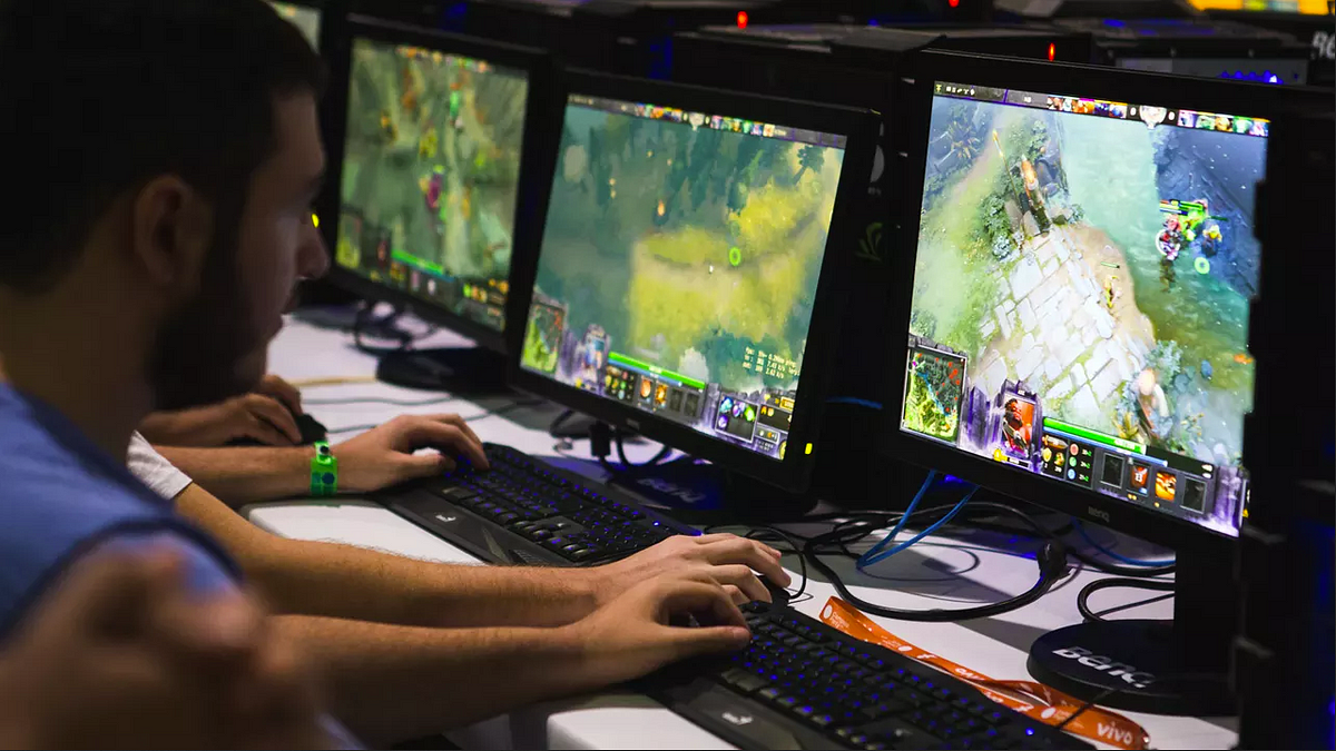 How the Mobile Cross Platform Game Industry is Uniting | by William Miller | May, 2024 | Medium