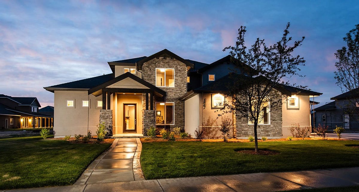 7 Benefits of Hiring Custom Builders for Your Home Project | by Havcon ...