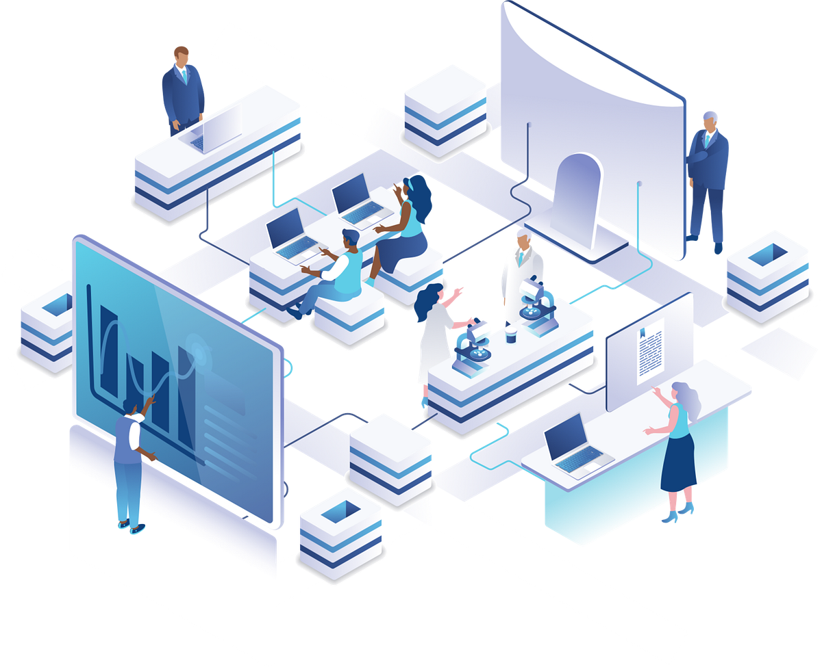 The Chief of Staff Role in the Biotech Industry | Bioeconomy.XYZ