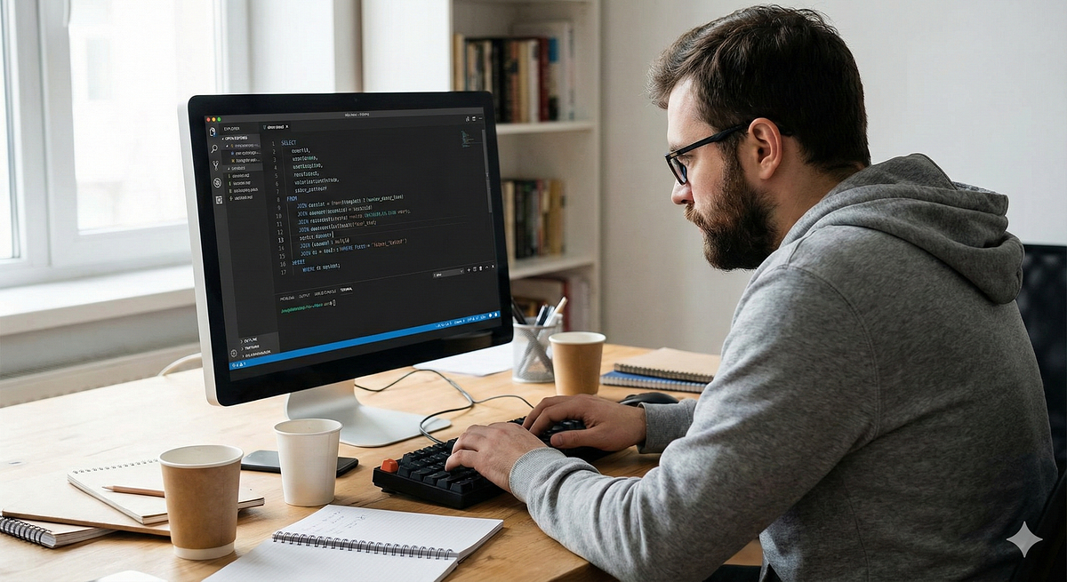 Top 10 SQL Interview Queries | Popular SQL Queries for SQL Interview | by Uday Bhaskar Jagga ...