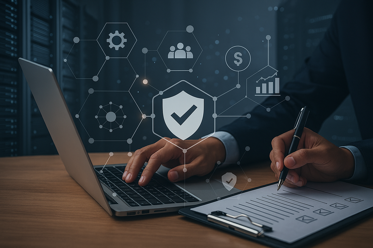 Business Operations and Regulatory Compliance in GCC Enhance Enterprise ...