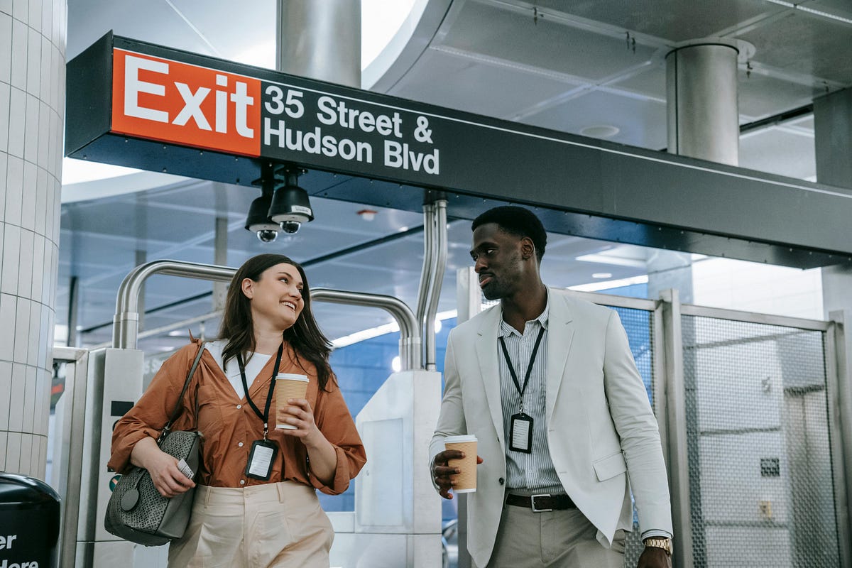 4 Zones To Exit As We Transit From 2024 To 2025 | by Hustle O'clock ...
