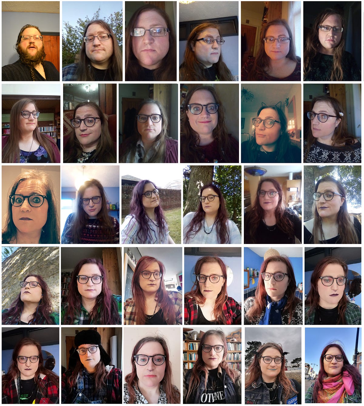 Trans Day of Visibility 2021. Today is Trans Day of Visibility; a… | by ...
