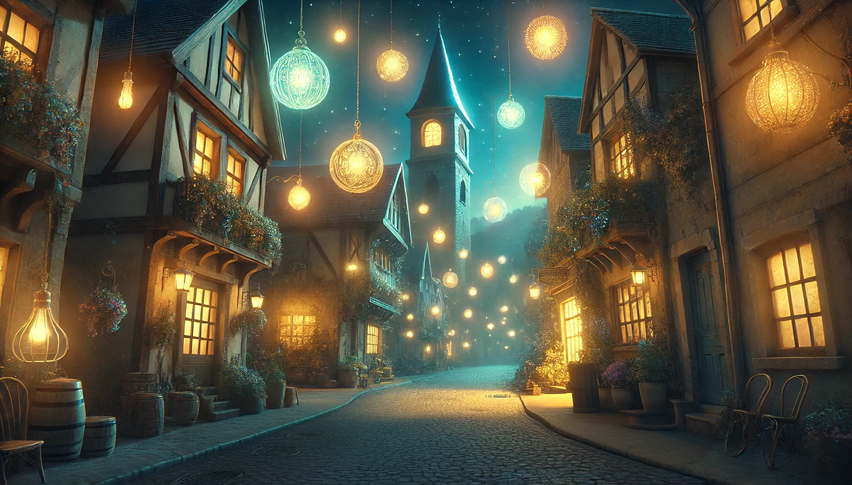 What We Do at Midnight. The Mystery of Midnight | by Gage S | Jun, 2024 ...
