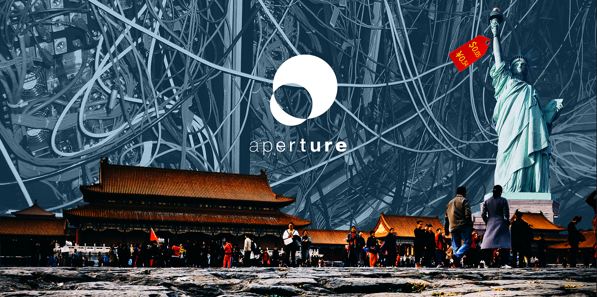 What did fintech ever do for millennials? | by Dan Colceriu | aperture ...