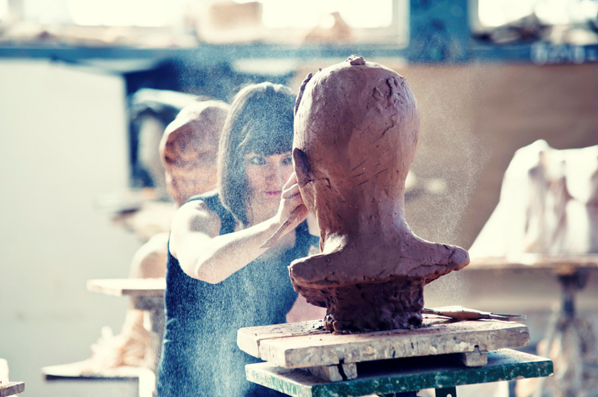 How To Be a Productive Artist with Agile Results | by JD Meier | Medium