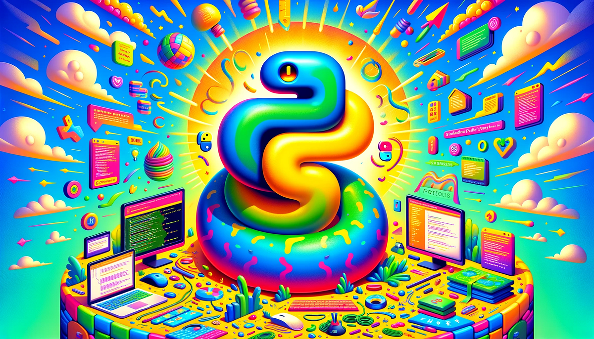 Setting Your Python Project Up for Success in 2024 | by Mr-Pepe | Medium