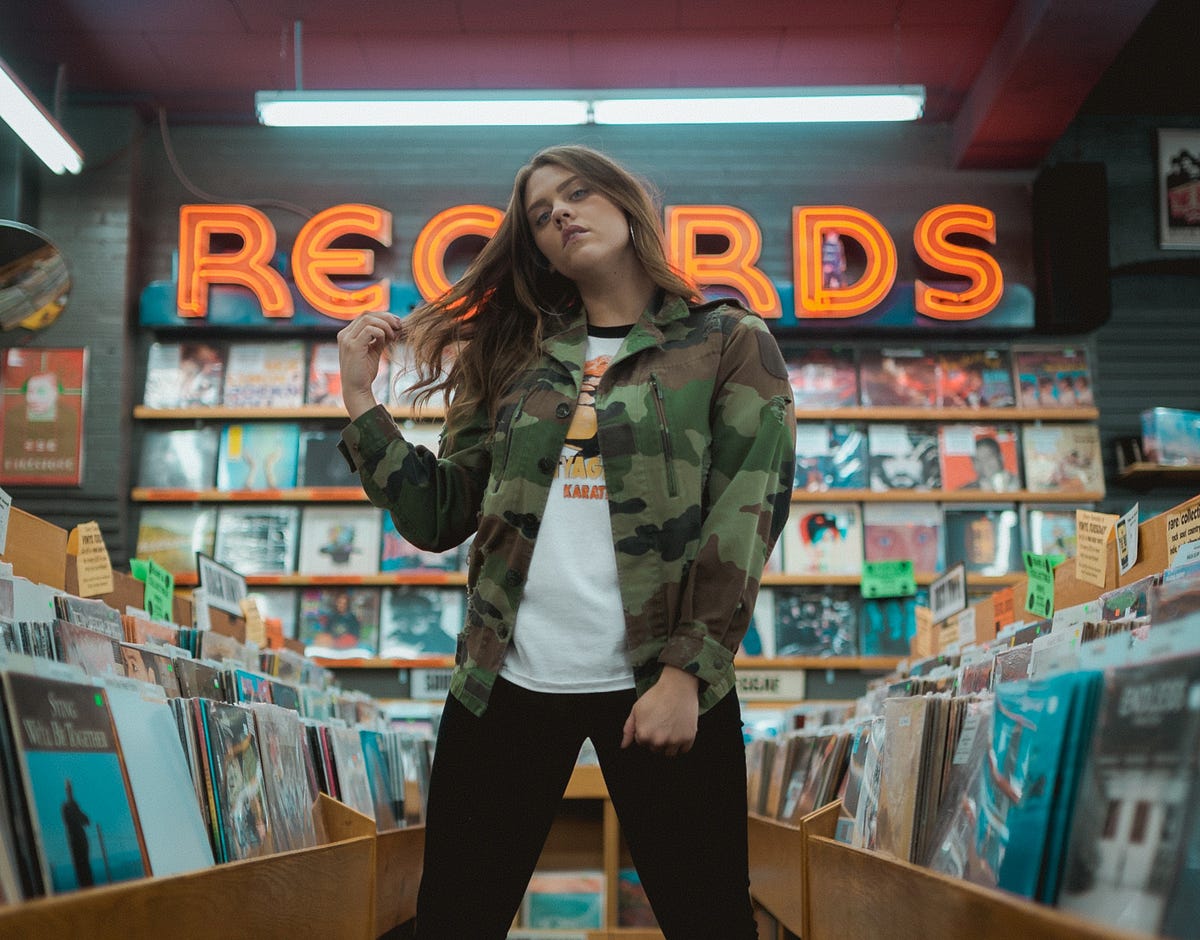 Album Highlights: New Releases by Low and Andrew W.K. Out Now | by Rui ...