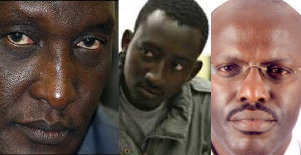 RNC says Mukombozi is Rwandan, Obed Katurebe said he is Ugandan | by ...