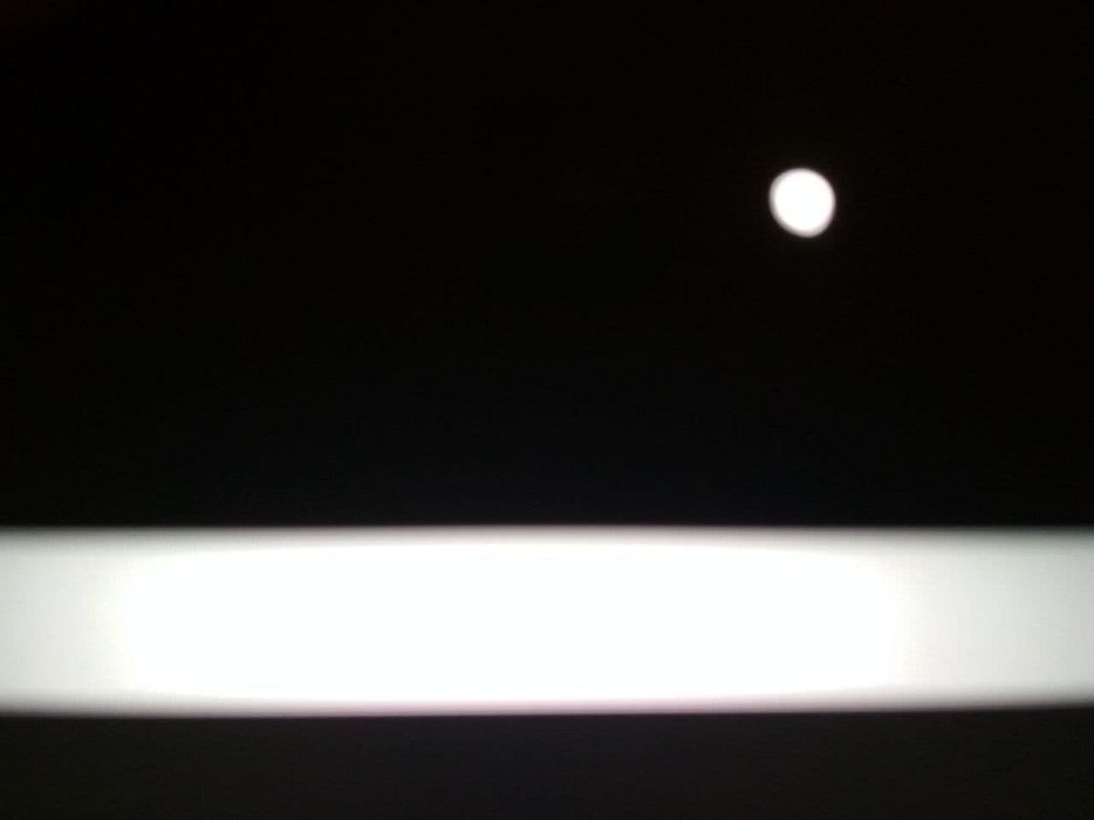 Celestial Horizon — Practicing with the Meaning Teleidoscope | by ...