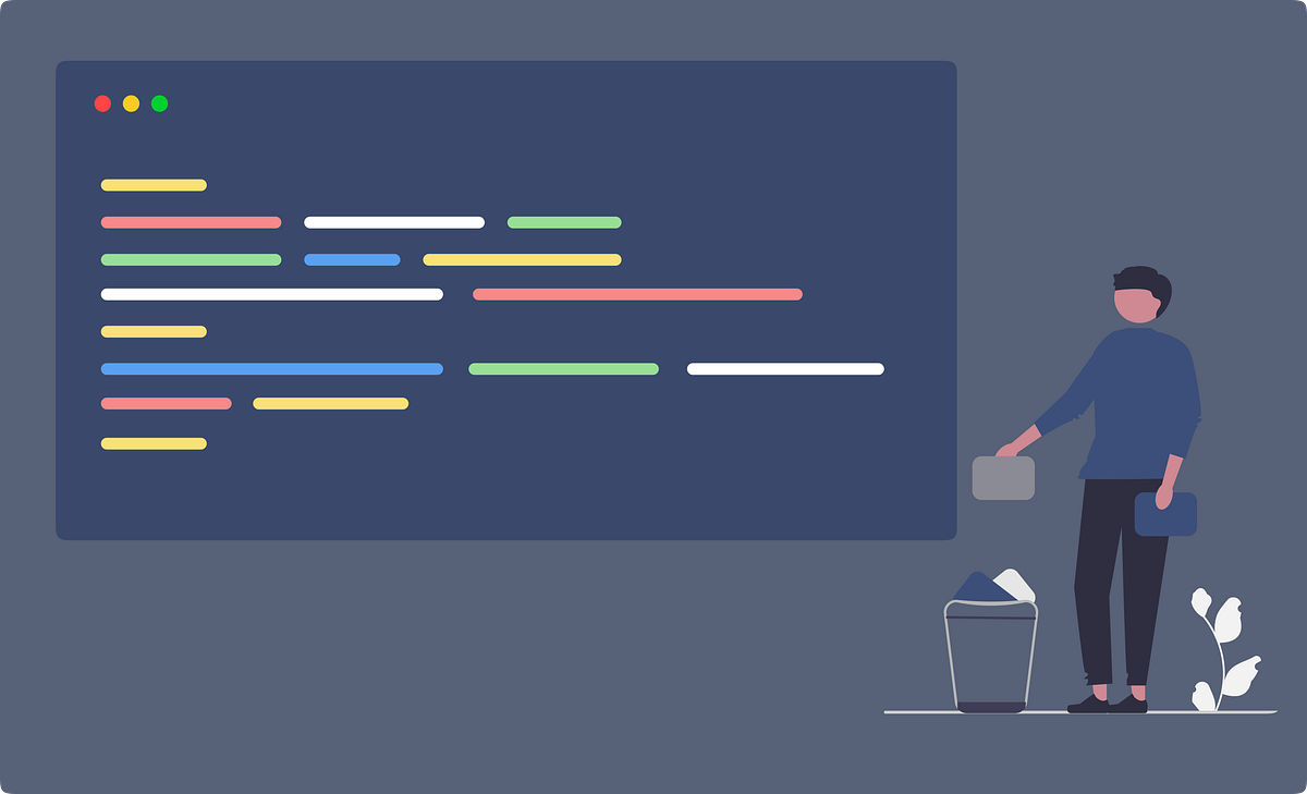 Why should we use clean code in flutter? | by Sanjay Sharma | Medium