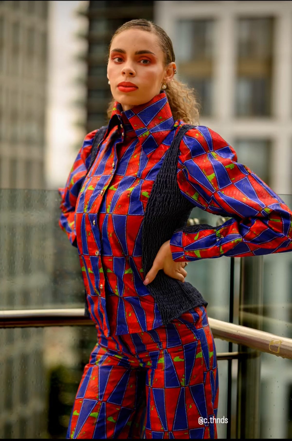 Fashion with Purpose: The FDC Young Designer Collection Awards 2025 ...