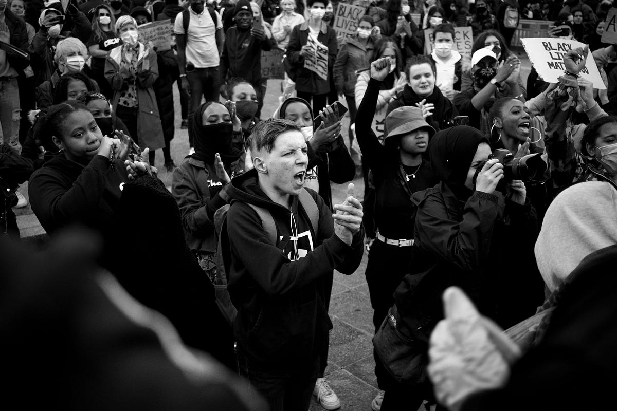 Why We Get So Angry During Election Season | by Joël Malm | Medium