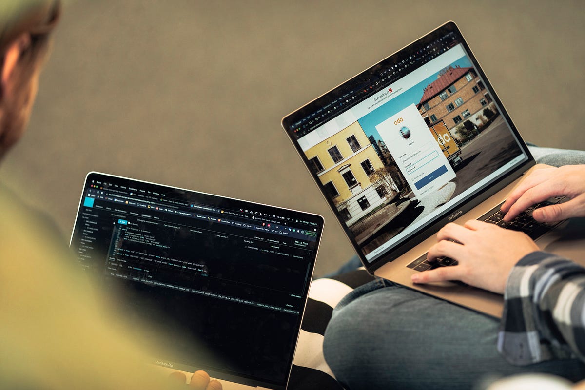 Oda is launching our bug bounty program! | by Mari Grini | Oda Product & Tech | Medium