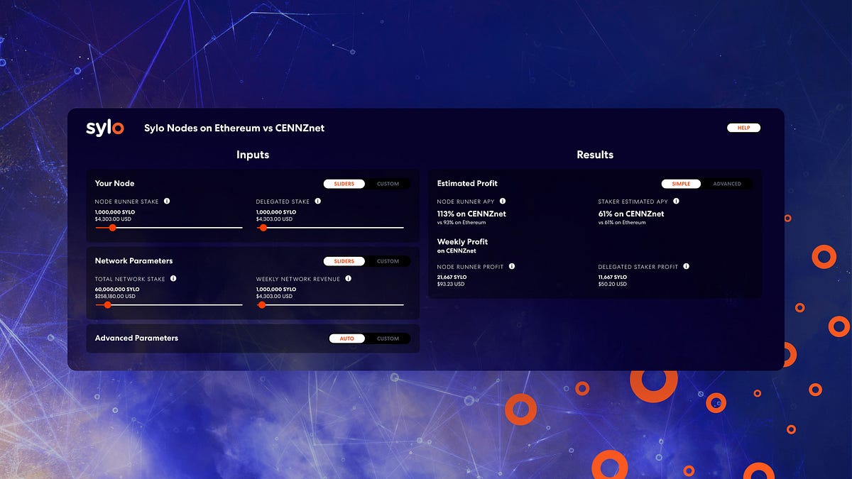 Understanding transaction costs on the Sylo Network | by Josh | Medium