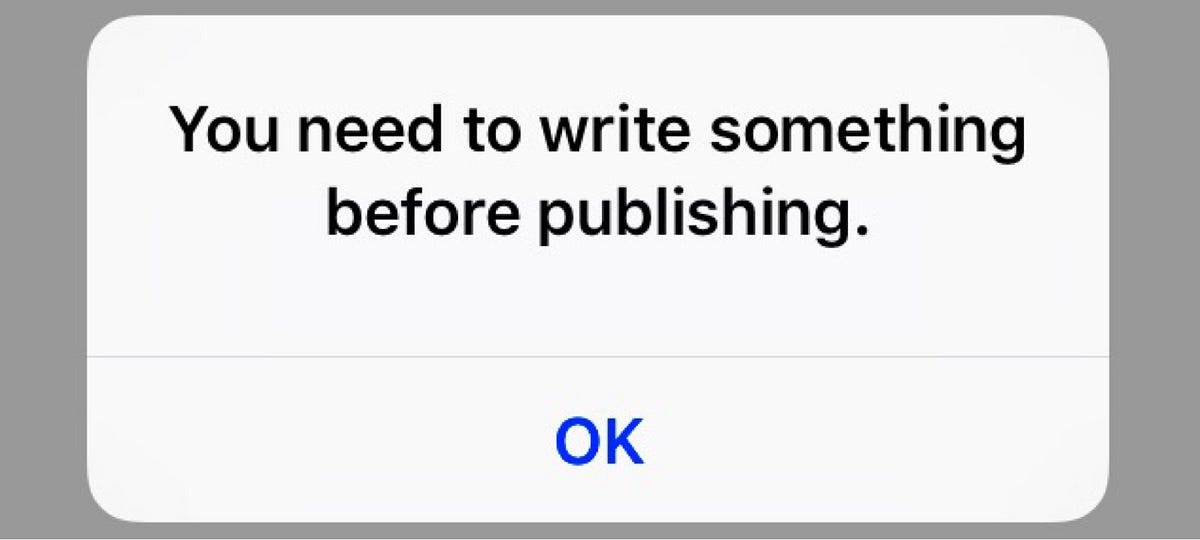 10 Things That Are More Satisfying Than Being Trendy | by Alexander ...