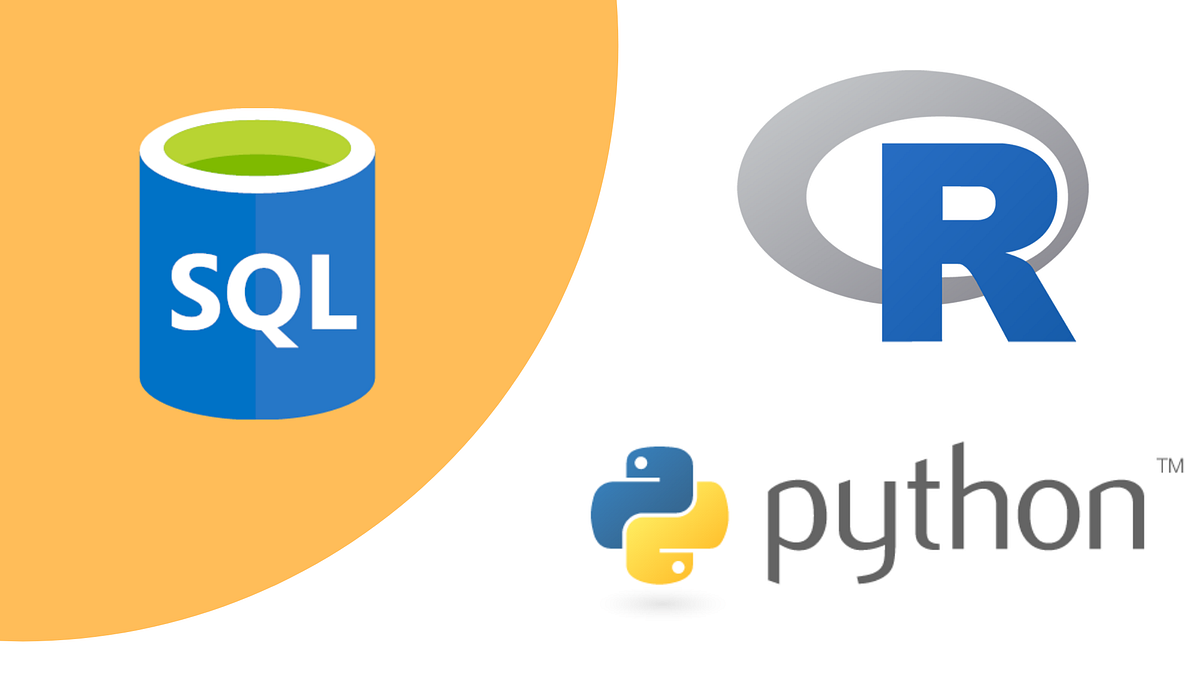 Programming Languages in Data Science (FAQ 001) | by Dalton Fabian ...