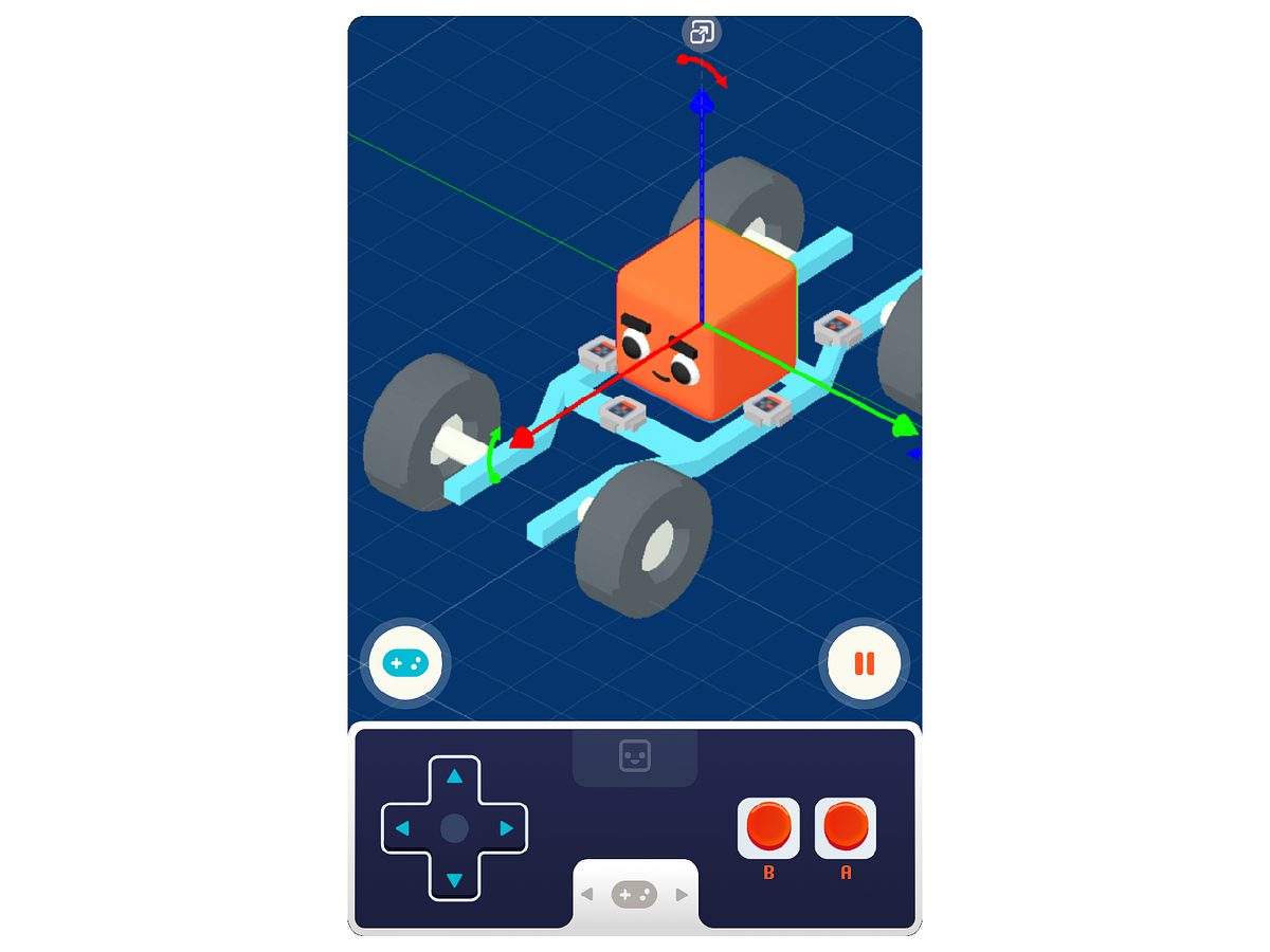 3D Game Controller: Iterative Design Guide in Early Stage Products | by ...