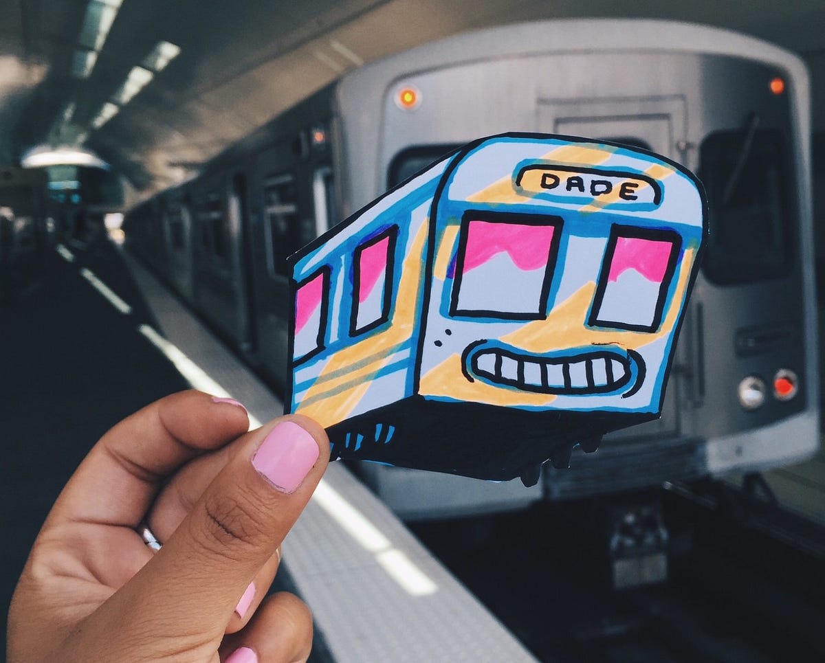 How do you change a city’s conversation about transportation? | by ...