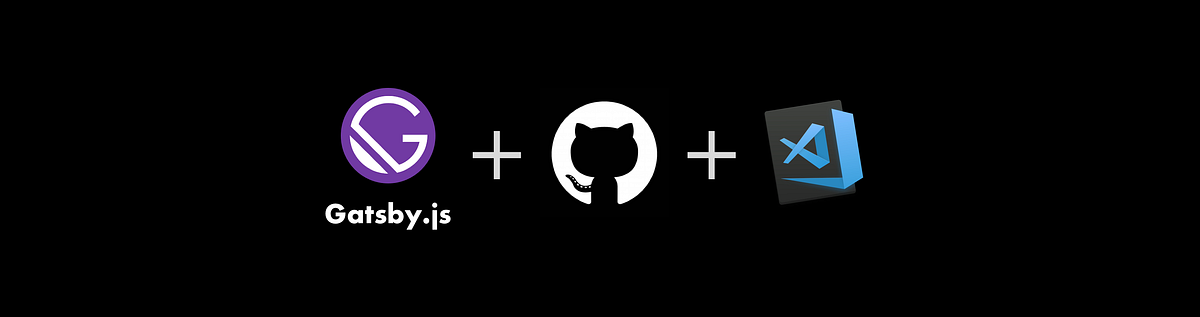 Gatsby.JS#9 build & host. build, develop, deploy | by Misoon Jang | Medium