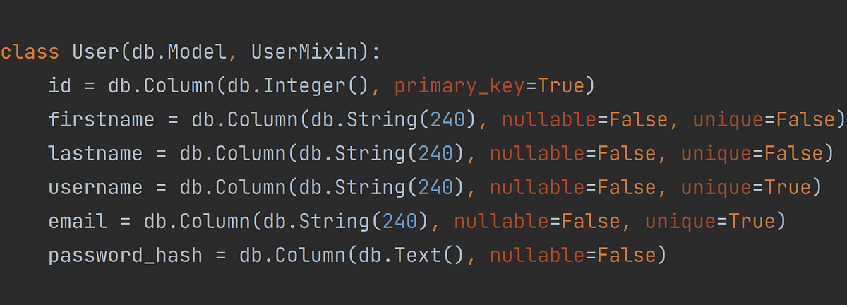 A simple blog app using flask. Introduction to flask | by ...