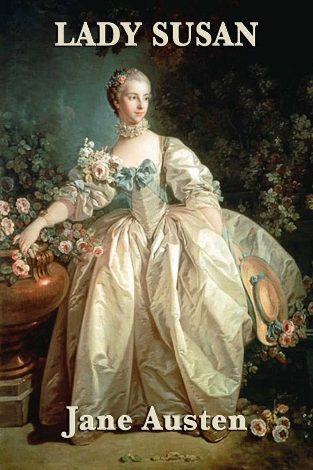 Relishing in the Absurd: A Brief Take on Jane Austen’s Lady Susan | by ...