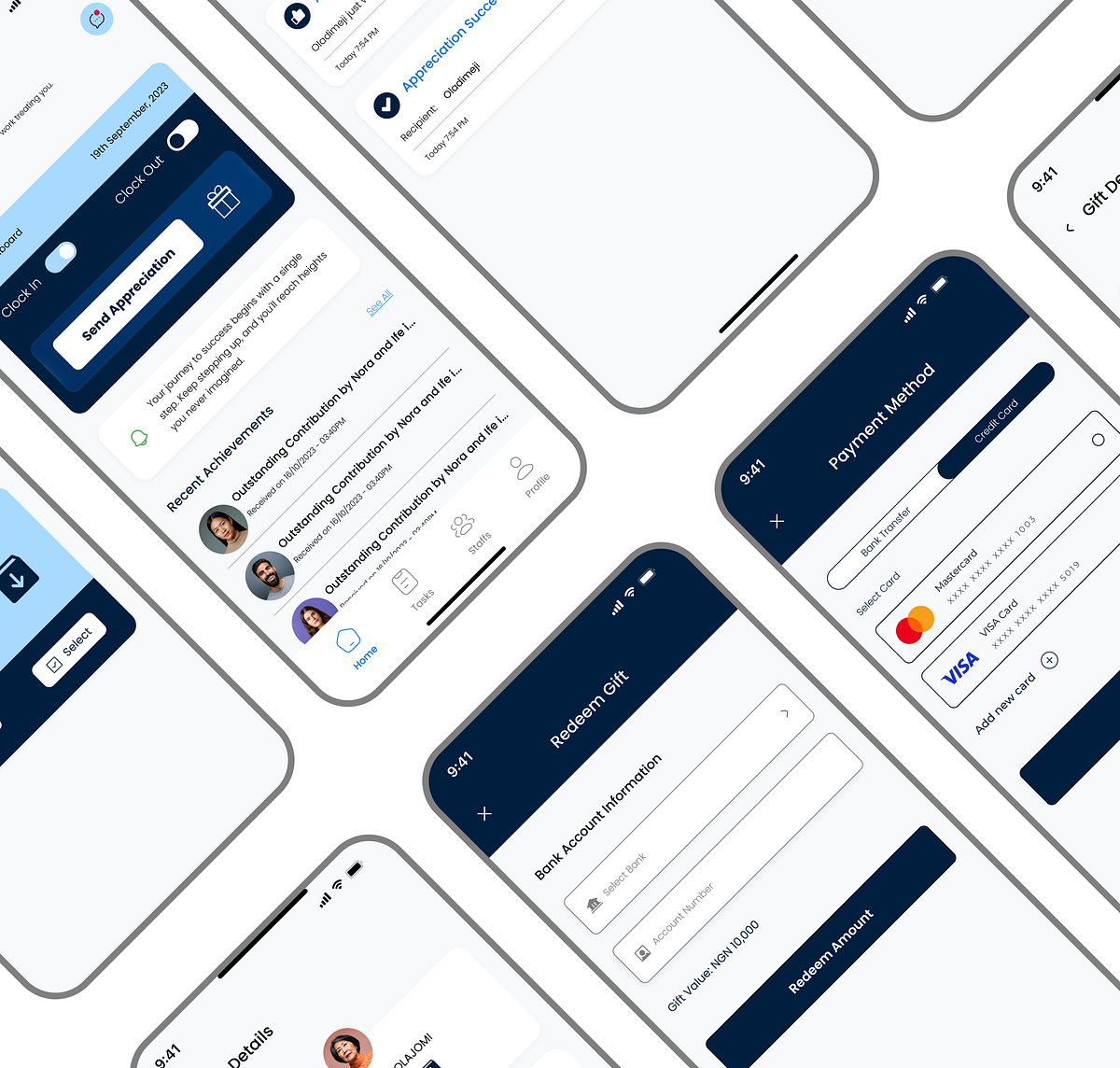 Boosting Employee Morale and Productivity through Recognition. Employee ...