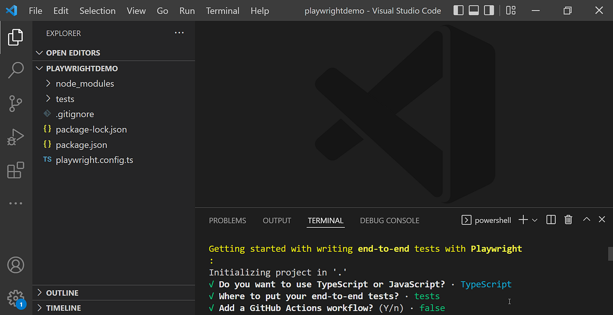 Playwright Automation Introduction | by Kiran Vollala | Medium