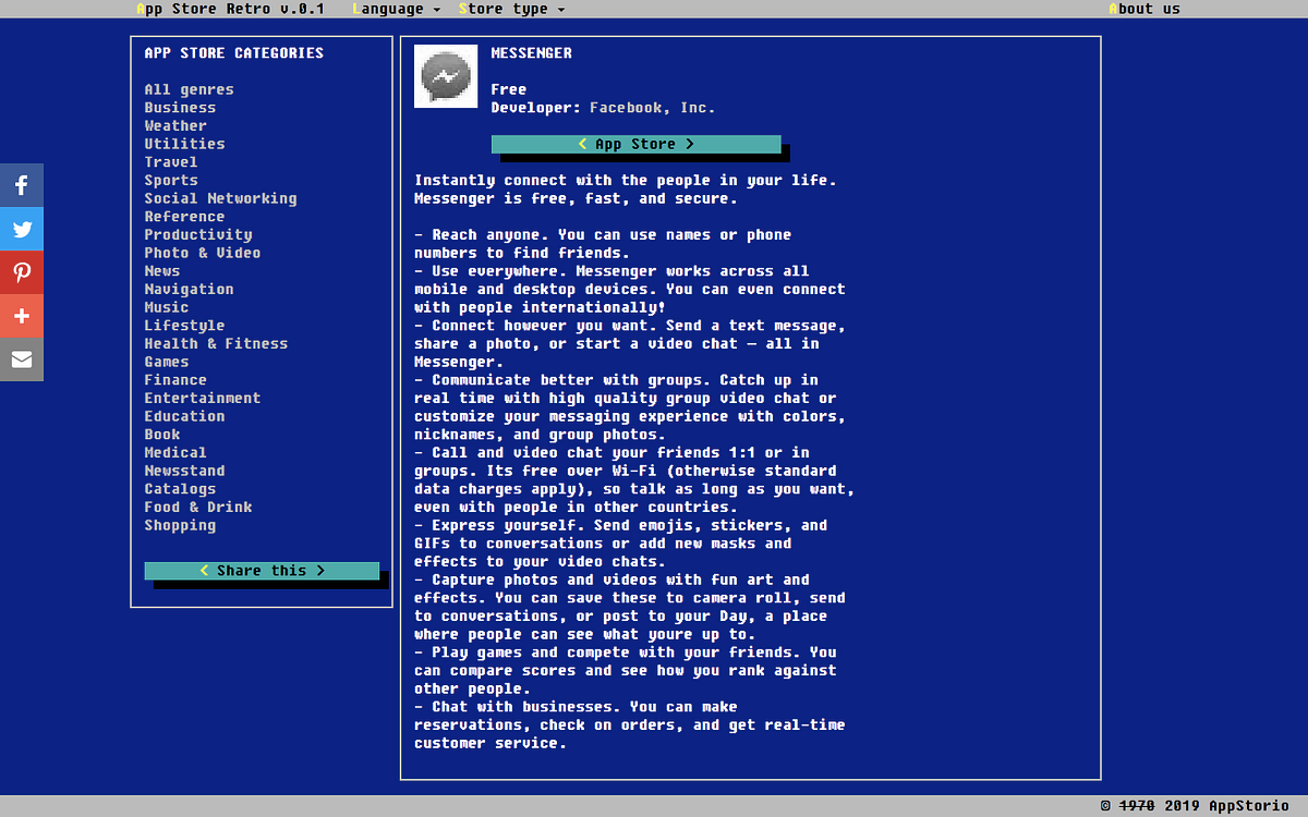 Retro CSS Frameworks&Libraries&Themes | by Ömer İmzalı | Medium