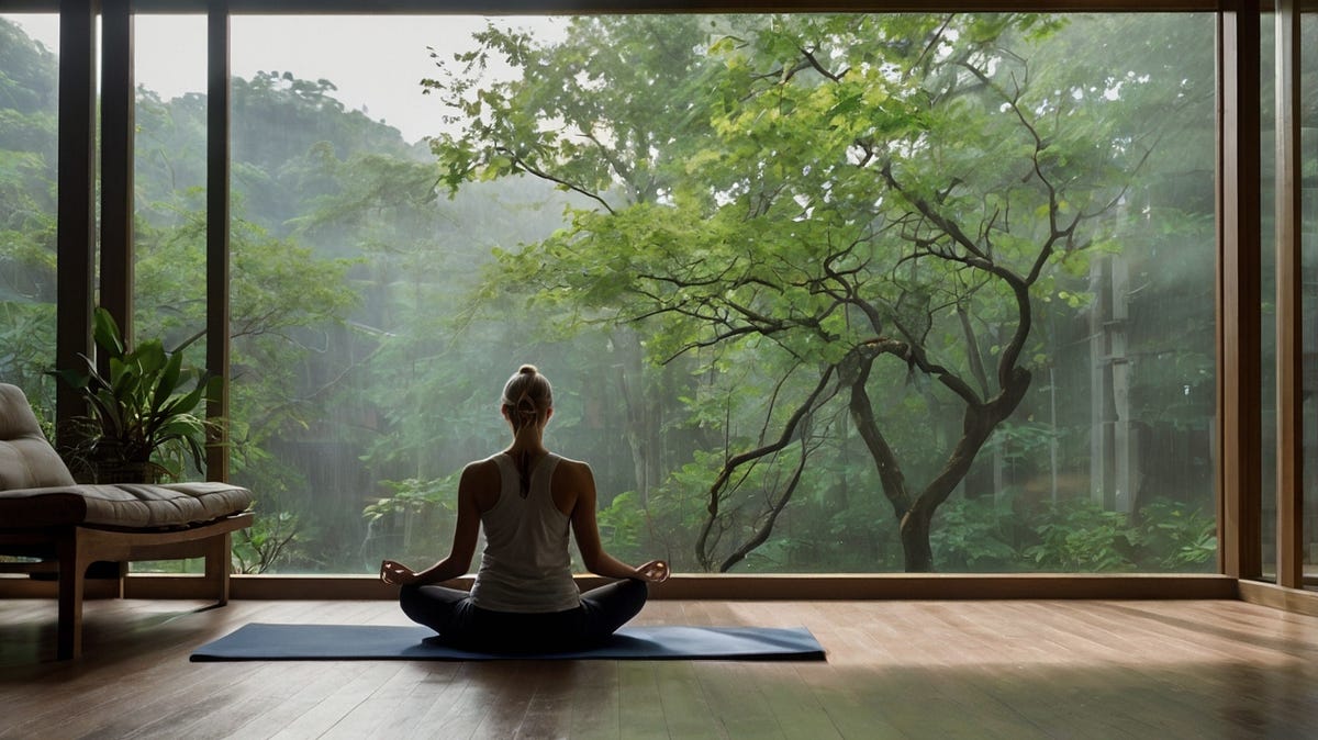 I Tried Deep Breathing Exercises. Here’s What Happened. | by Aamil_MS ...