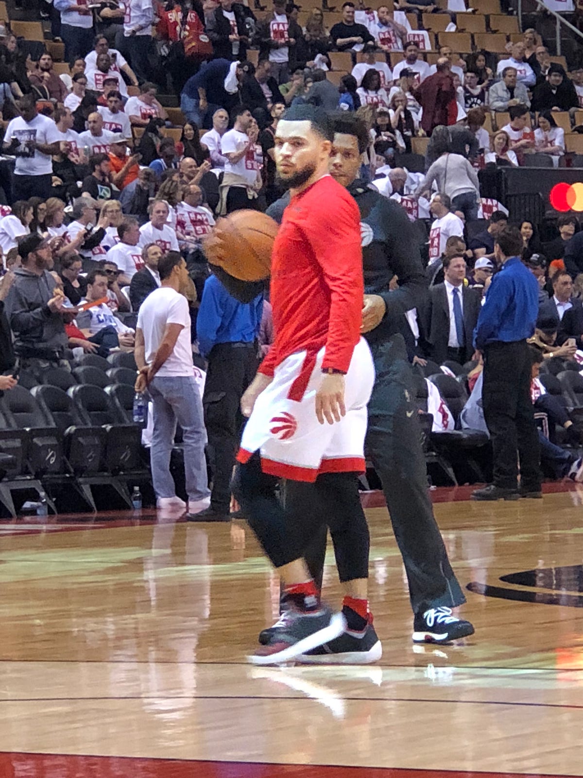 The Real Issue With The Raptors — Contracts | by Will Soutar | Medium