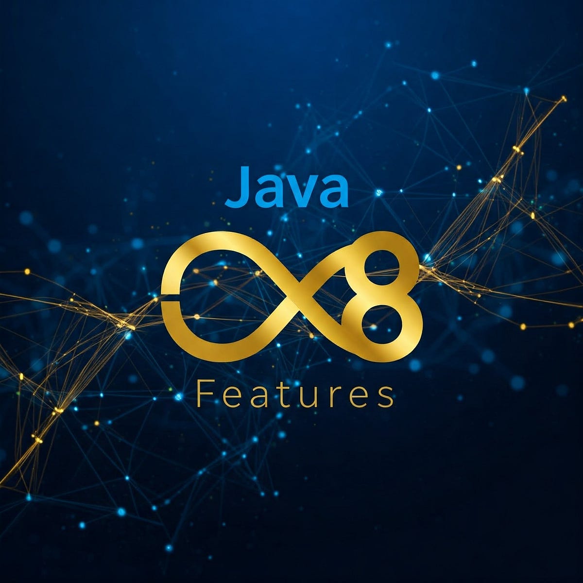 Java 8 Features: Must-Know Updates for 2025 | by TechByte Insights | Medium