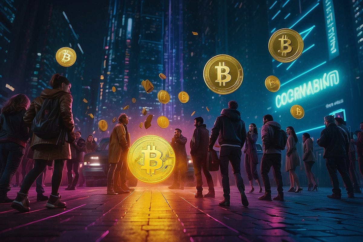 Berachain Airdrop — Everything You Need to Know About the Berachain ...