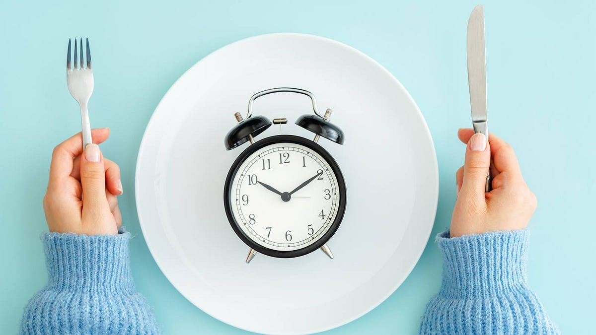 How fast to eat yourself. An overview of the science behind… | by Dr ...