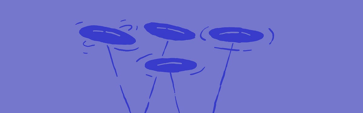 I Don’t Know How to Manage Designing Multiple Products | by Alex Pour ...