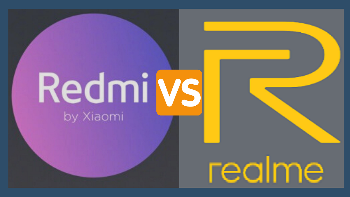 Redmi or Realme: Which Is Best For Gaming? | by Tech Geeks | Medium