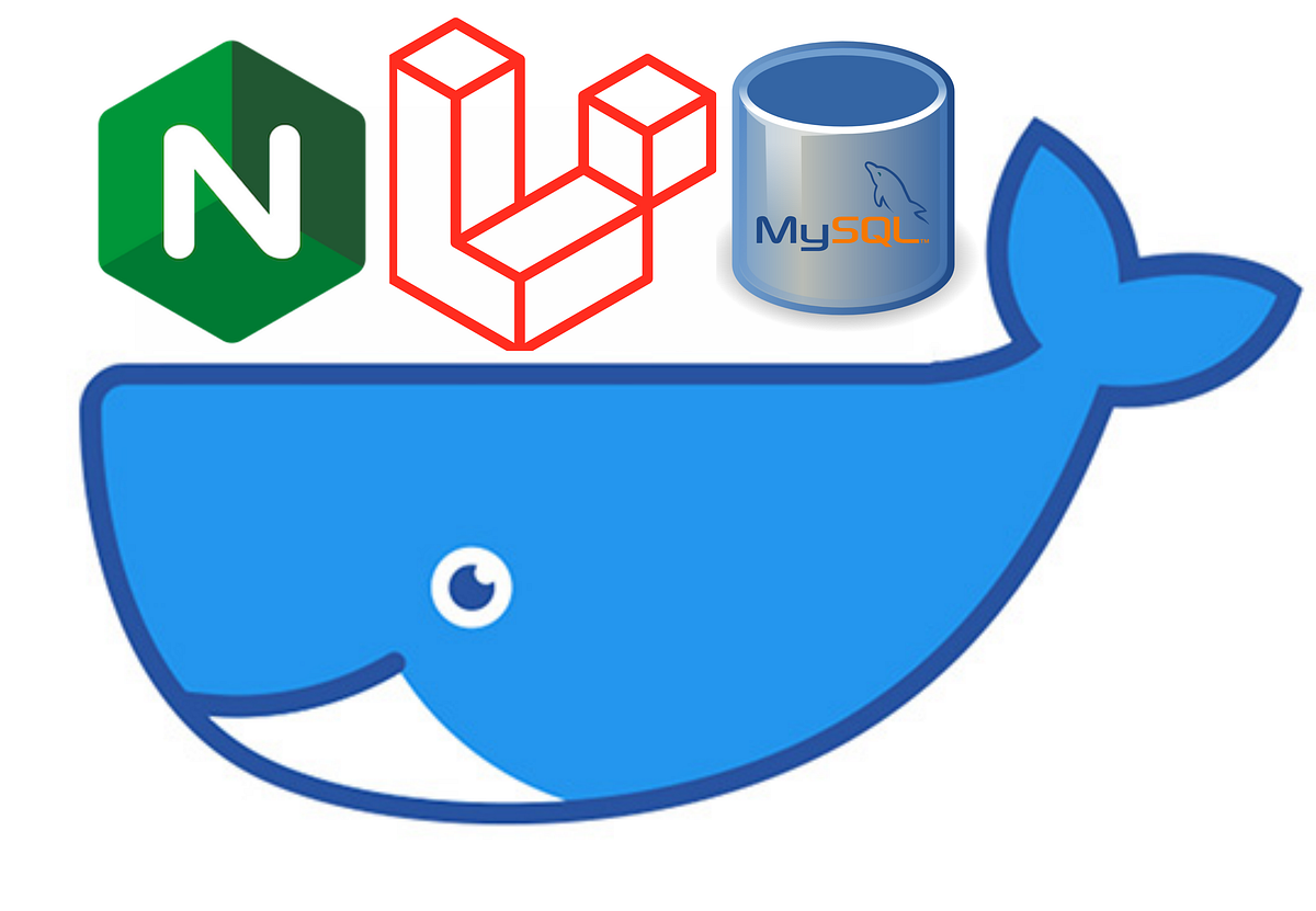 Setting up a Laravel Local Environment with Docker | by Hanie Asemi ...