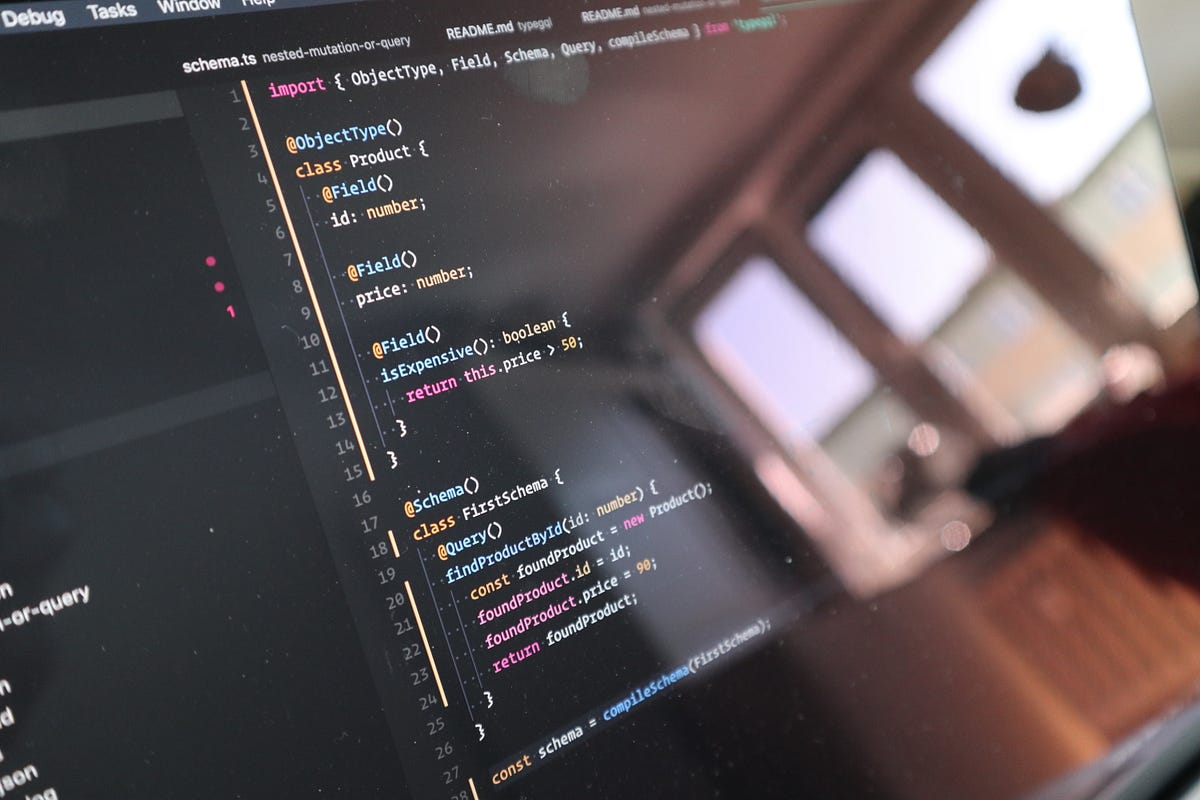 GraphQL + Typescript = strongly typed api schema | by Adam Pietrasiak ...