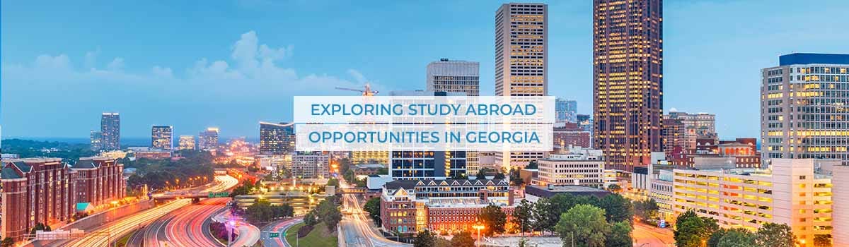 Medipathway: Exploring Study Abroad Opportunities in Georgia | by ...