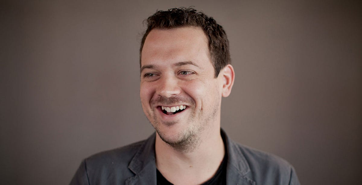 6 secrets to storytelling from Emmy award-winning filmmaker Patrick ...