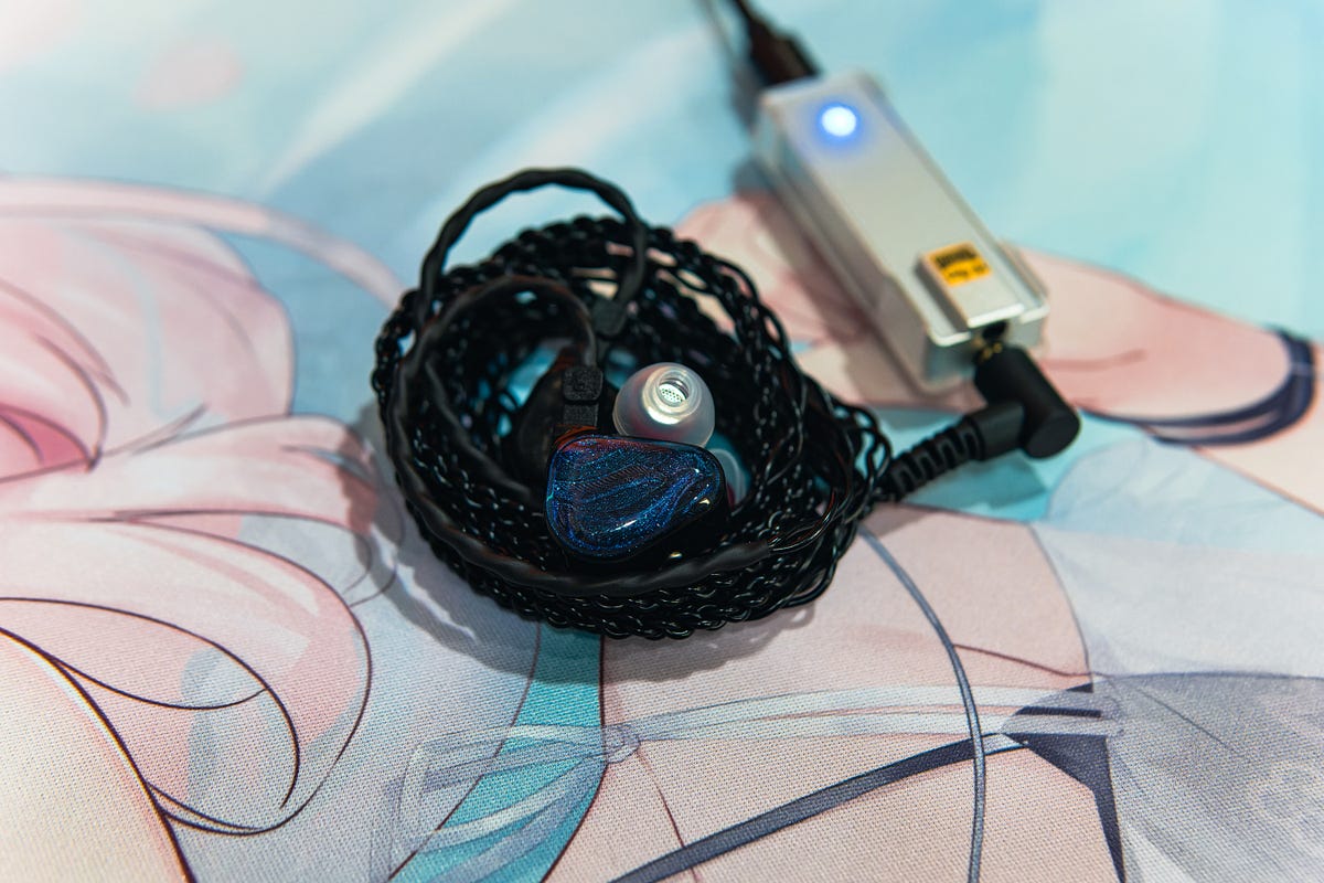 Truthear Zero Review. Scratching the Edges of Greatness | by Alec ...