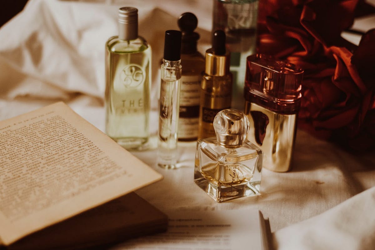 Fragrance Pairing and Layering. 5 Tips to Achieve Your Customized Scent ...