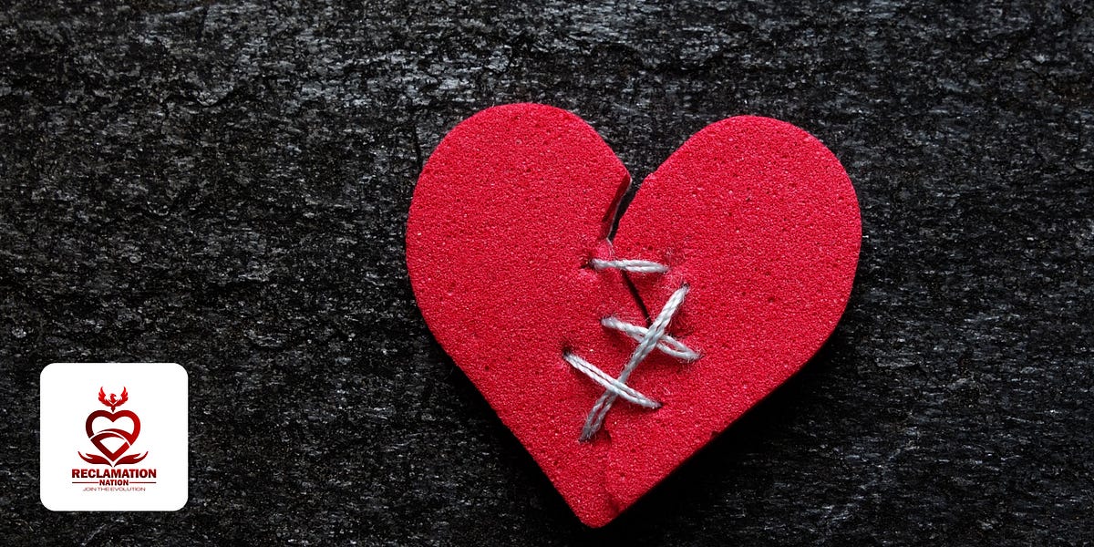 How Prolonged Trauma & Isolation Can Lead to “Heartbreak Syndrome” | by ...