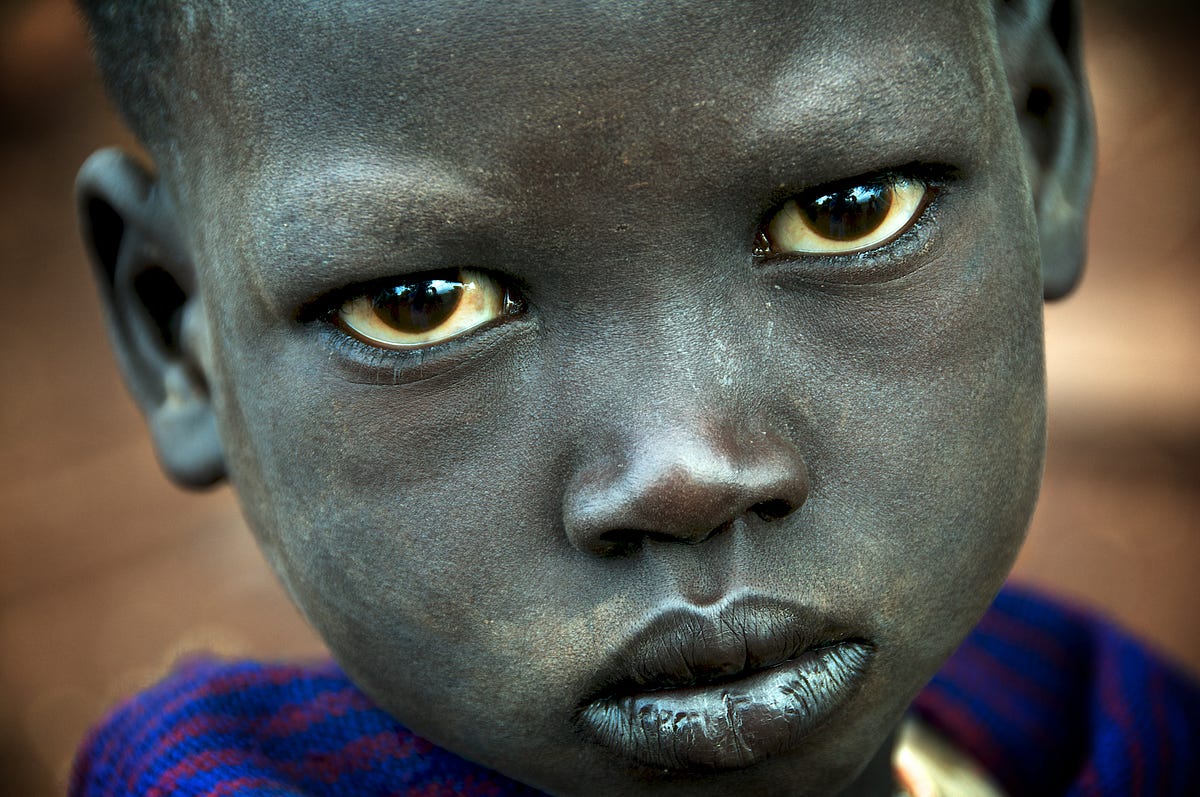 Pokey. A lesson in the grammar-school of hard… | by Bill Campbell | Medium