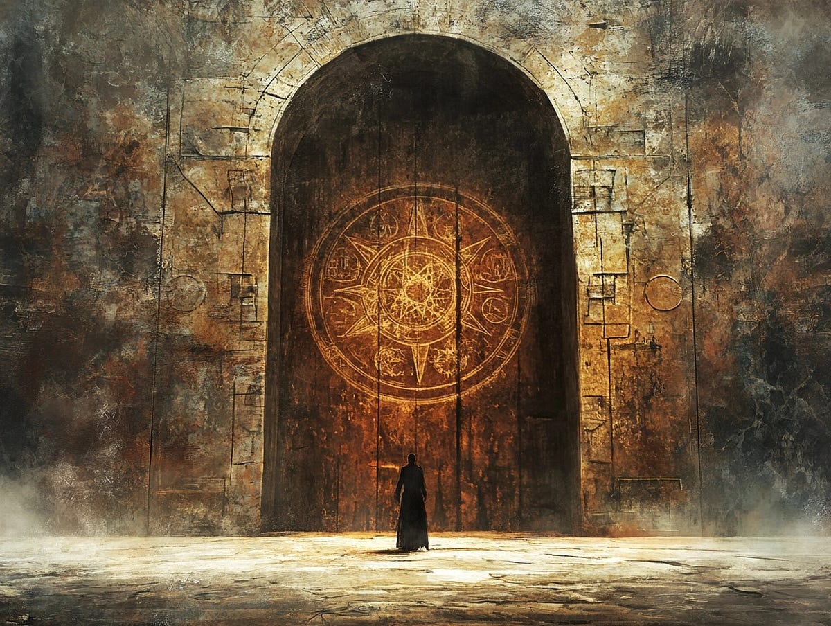 The Personal Alchemist – Transforming Experience into Wisdom | by Jani ...