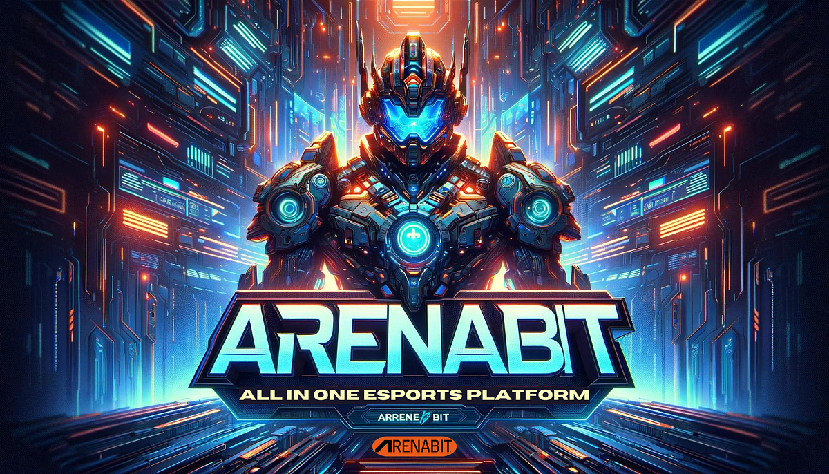 Forget Pay-to-Win, Play-to-EARN: INTRODUCING ARENABIT! | by Arenabit ...