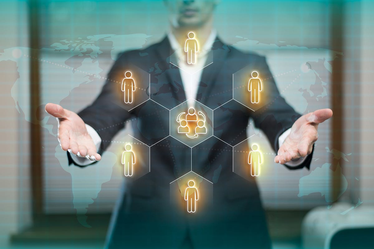 Pioneering Change: Oracle Cloud HCM Deployment | by Bala Yogesh | Medium