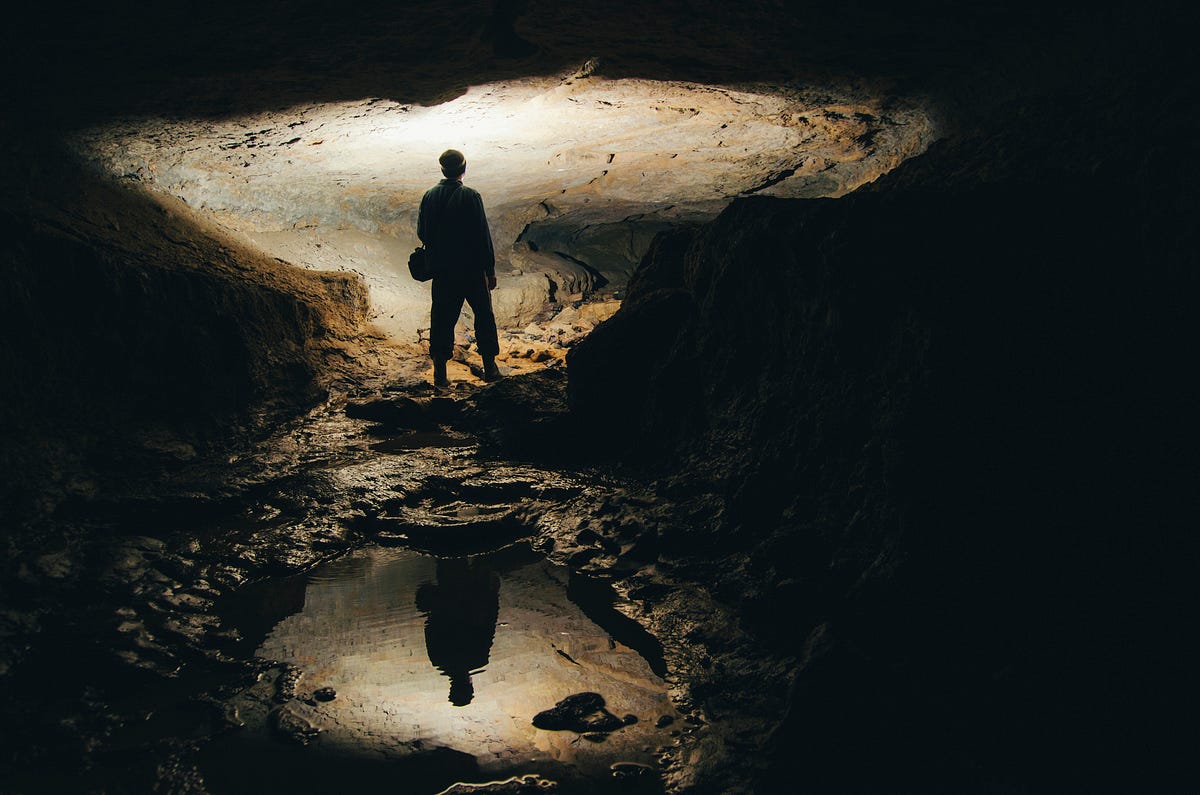 3 Ways of Escaping a Rut. We al end up in ruts, they key is… | by Adam ...