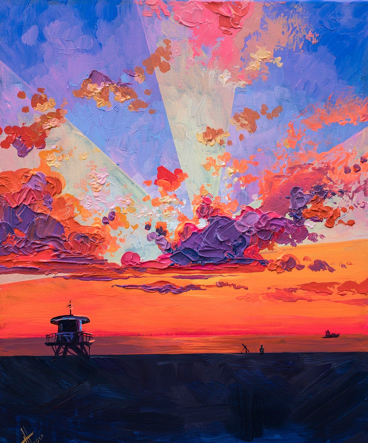 How To Invest In Art For Maximum Return On Investment By Art Topic